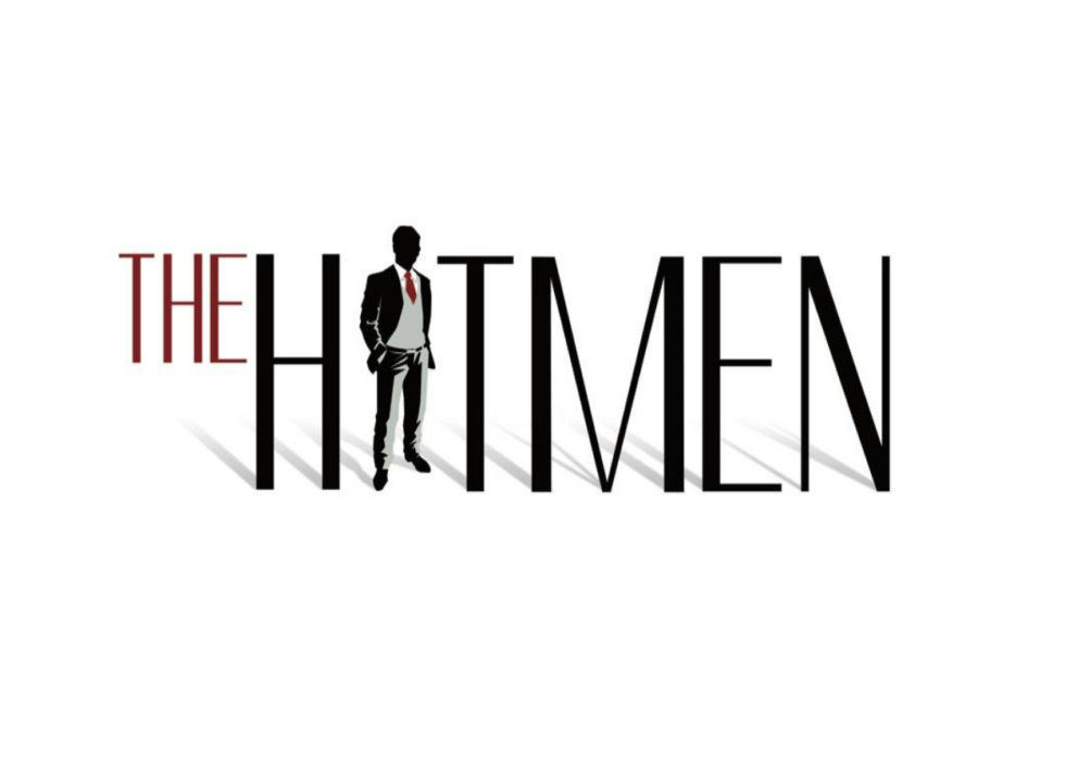 The Hitmen - Key Signature Weddings
